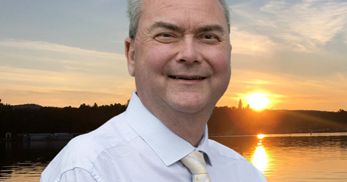 Alain Racette - Avis de décès