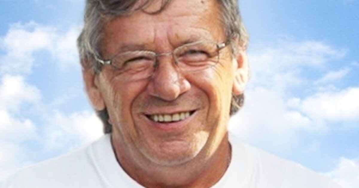 Réjean Savard - Avis de décès