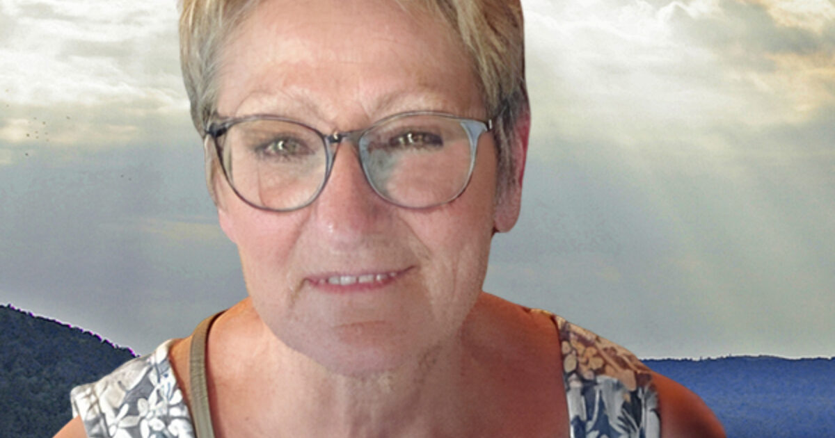 Céline Rheault - Avis de décès