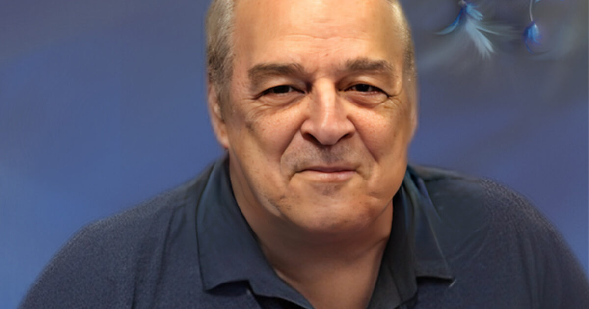 Lucien Rheault - Avis de décès