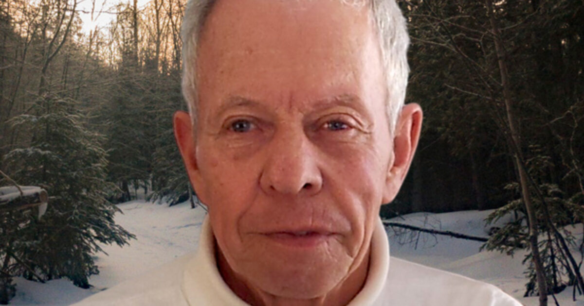 Clément Rivest - Avis de décès