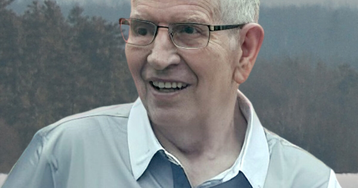 Denis Rivest - Avis de décès