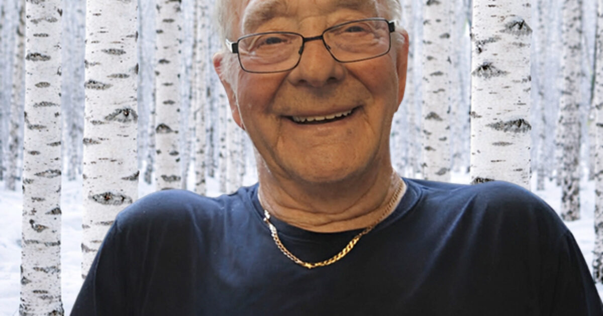 Roger Ross - Avis de décès