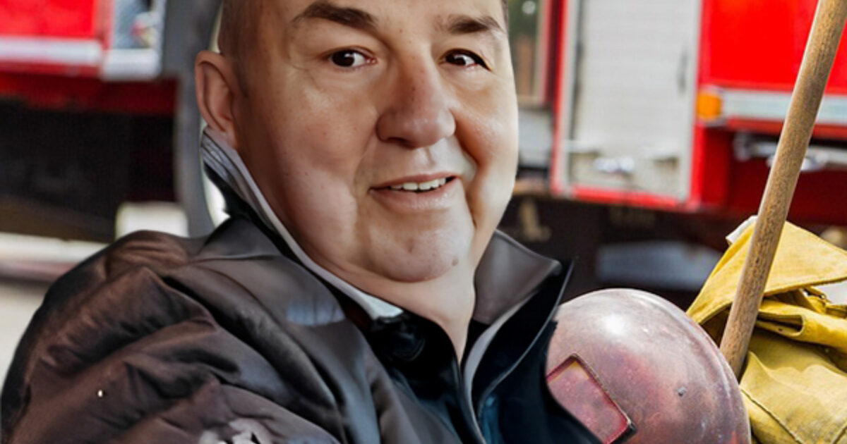 Michel Routhier - Avis de décès