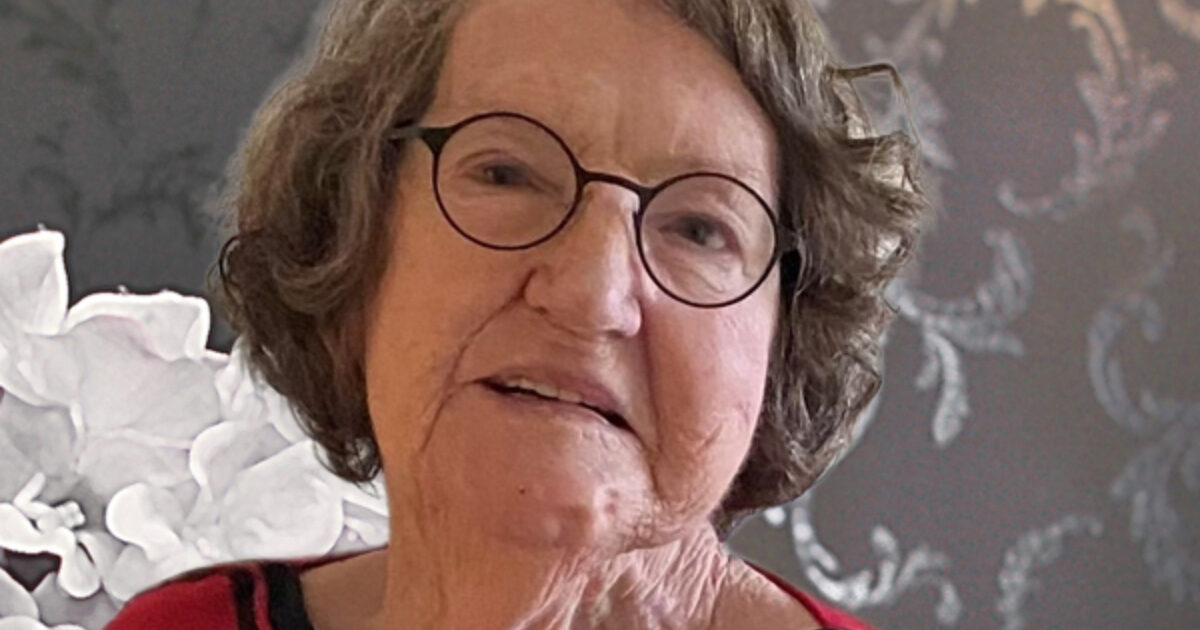 Marielle Roy - Avis de décès