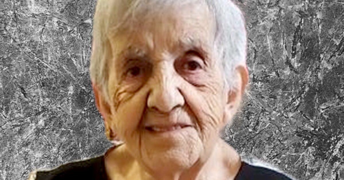 Marie-Paule Saulnier - Avis de décès