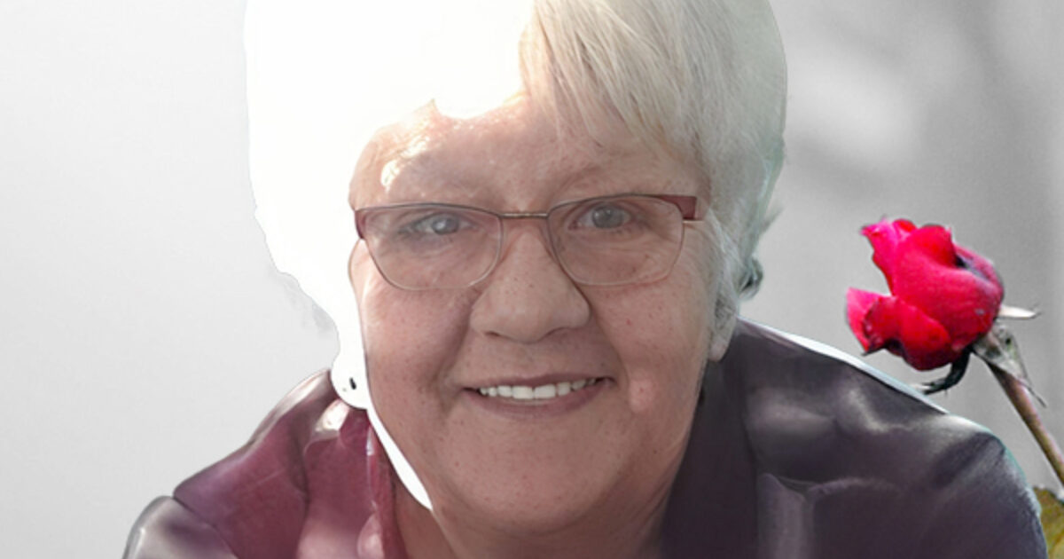 Denise St-Amour - Avis de décès