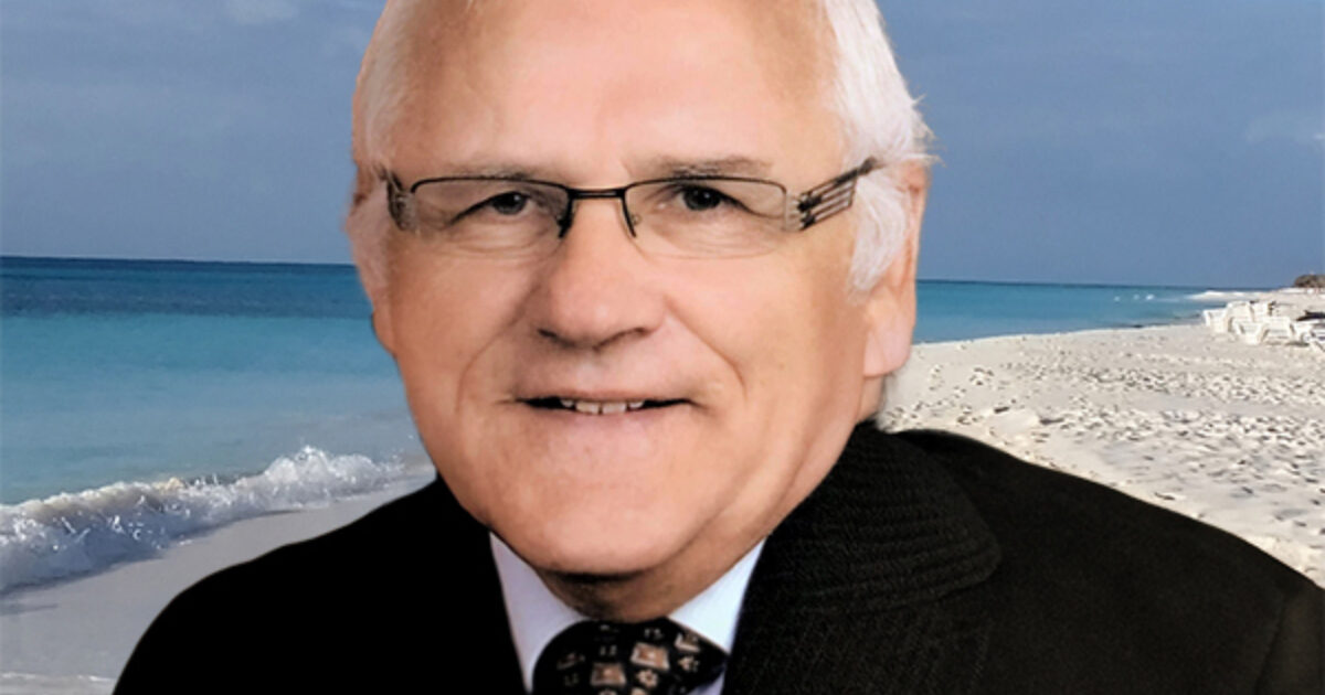 Marcel St-Jean - Avis de décès