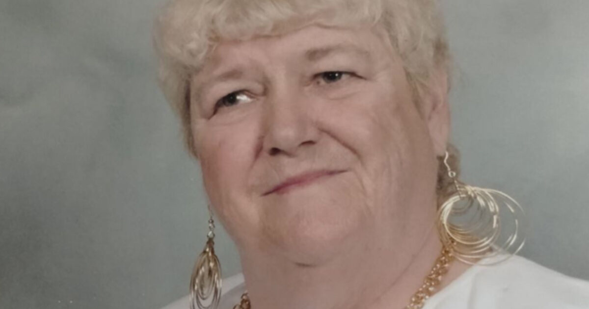 Lucienne St-Pierre - Avis de décès
