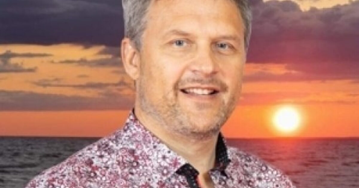 Alain Guay - Avis de décès