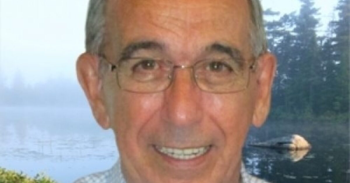 André Jolicoeur - Avis de décès