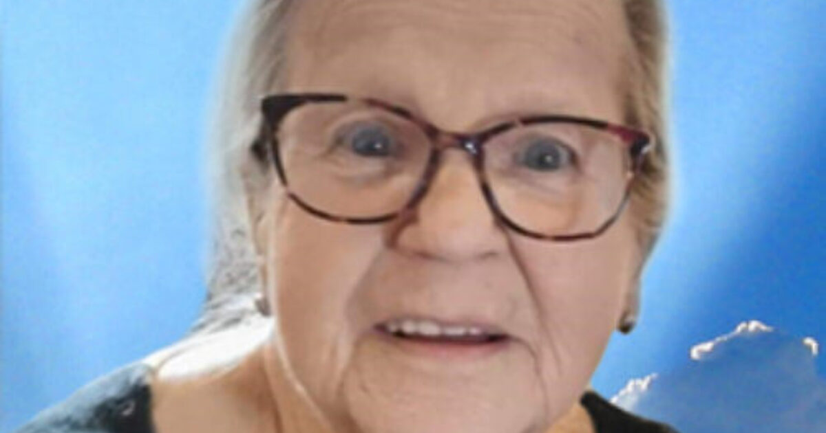 Céline Morin - Avis de décès