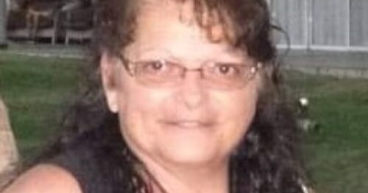 Chantal Boucher - Avis de décès