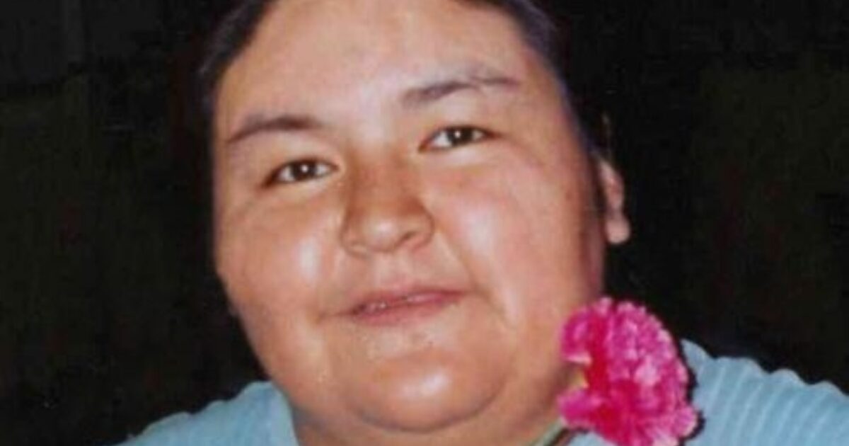 Cindy Mavis Poucachiche - Avis de décès