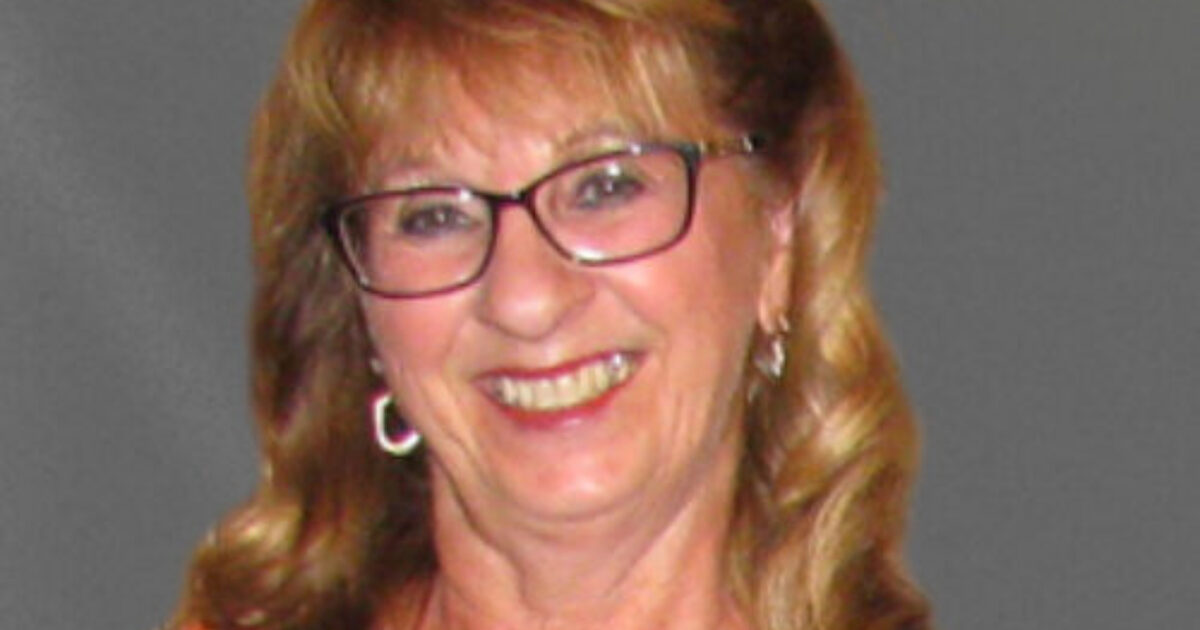 Claire Poulin - Avis de décès