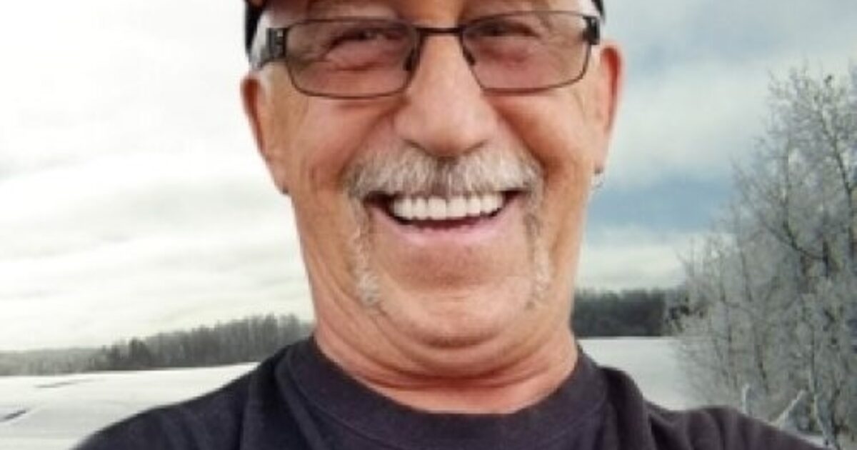 Clément Désilets - Avis de décès