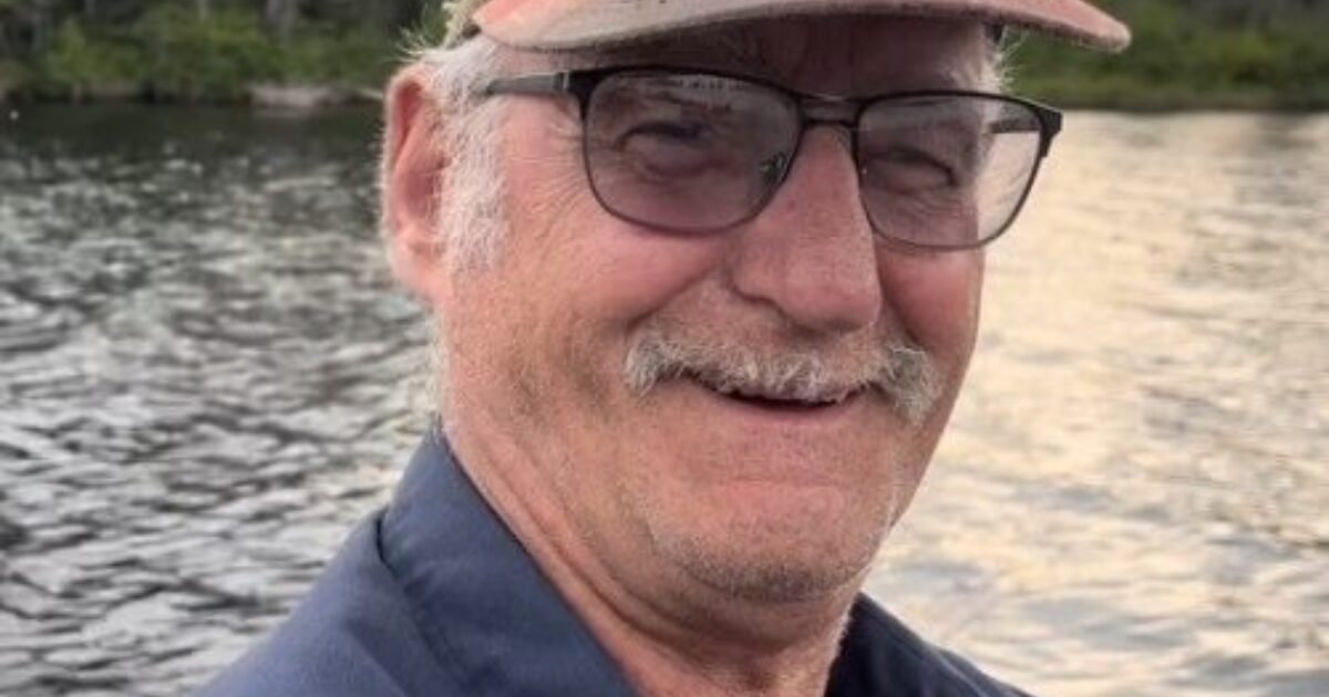 Denis Rioux - Avis de décès