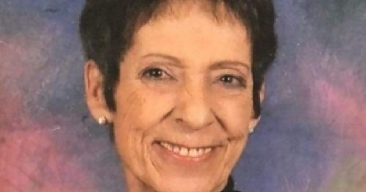 Diane Bouchard - Avis de décès