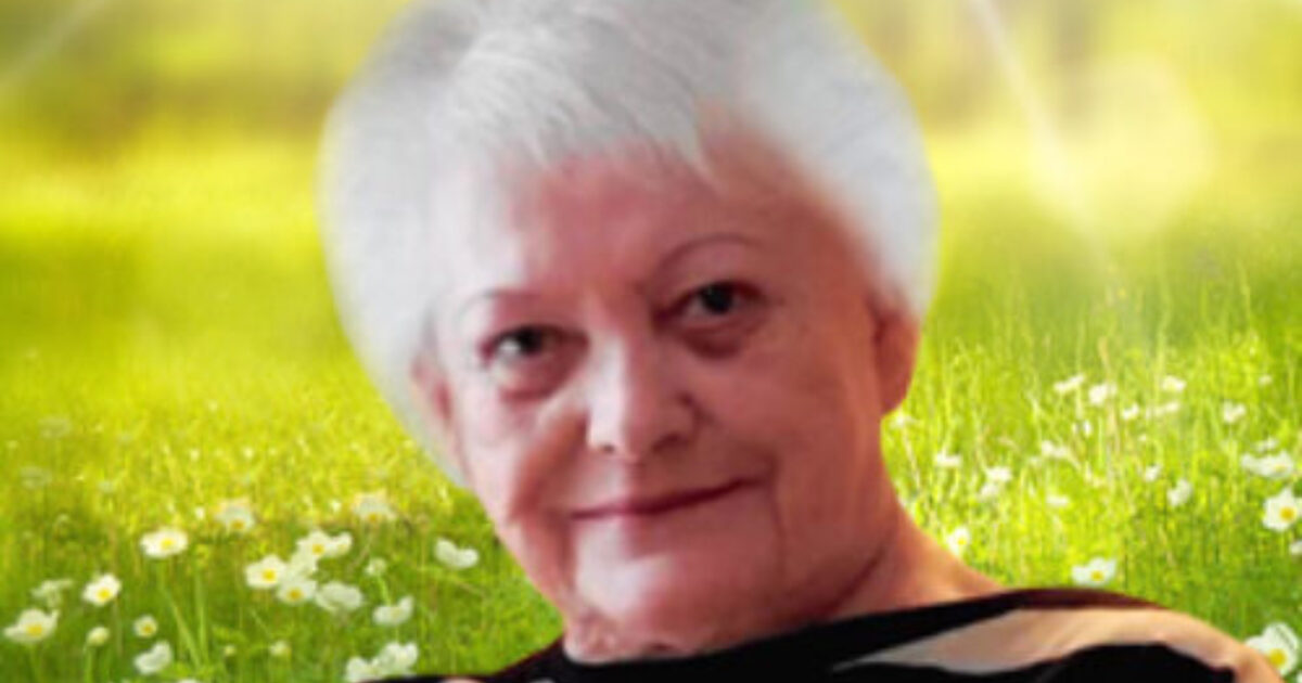 Diane Farrell - Avis de décès