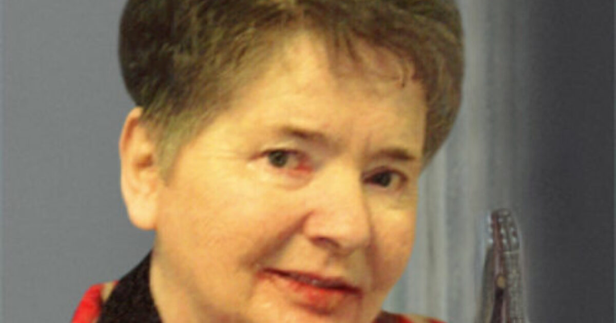 Diane Lessard - Avis de décès