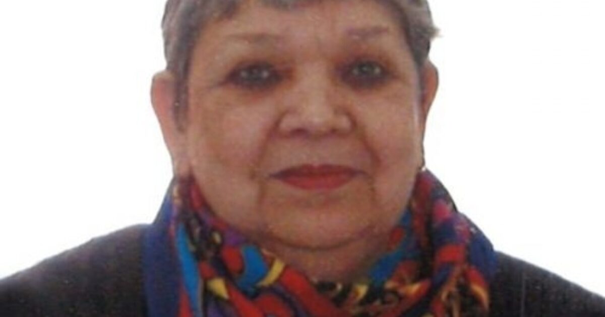 Diane Tremblay - Avis de décès