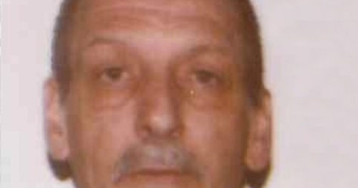 Donald Roberge - Avis de décès