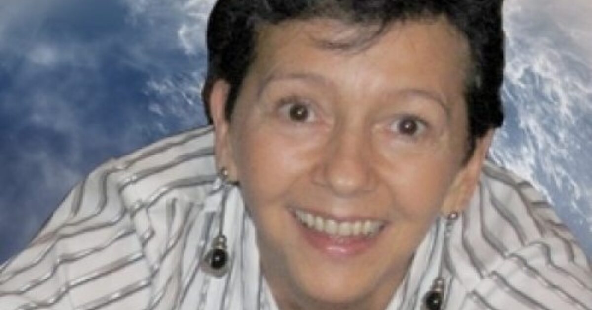 Françoise Babin - Avis de décès