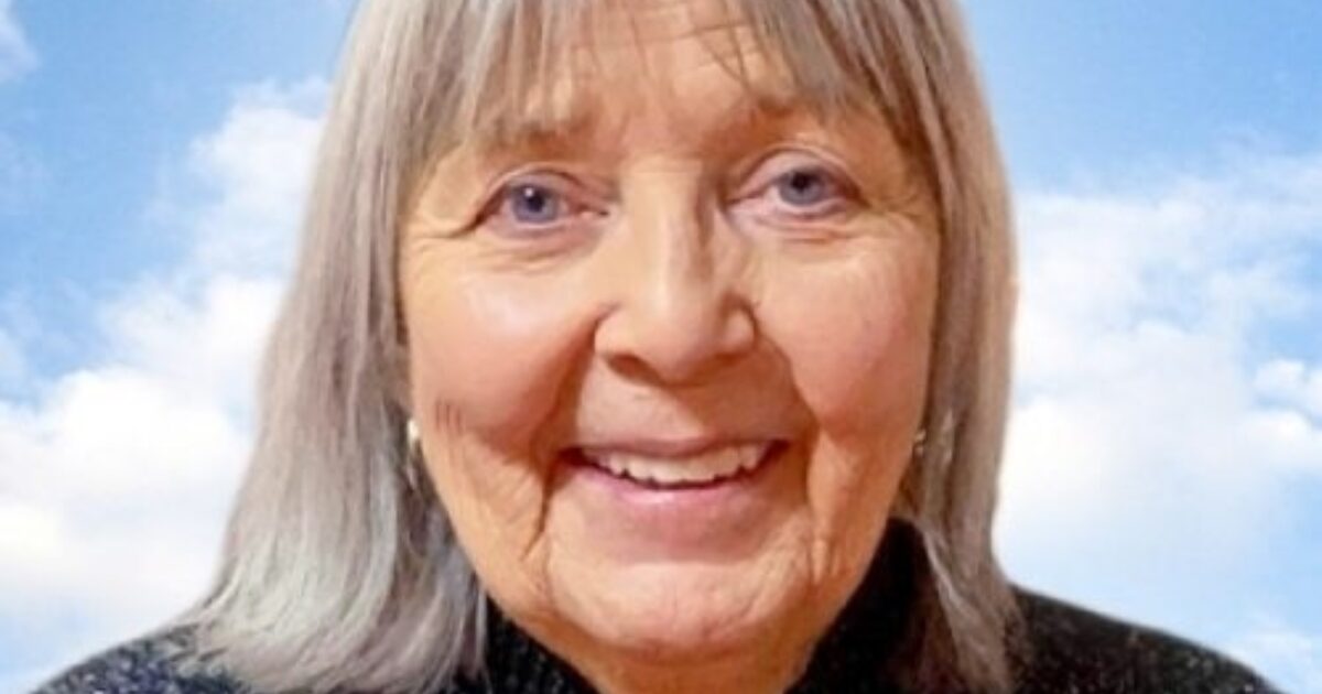 Ghislaine Lacasse - Avis de décès