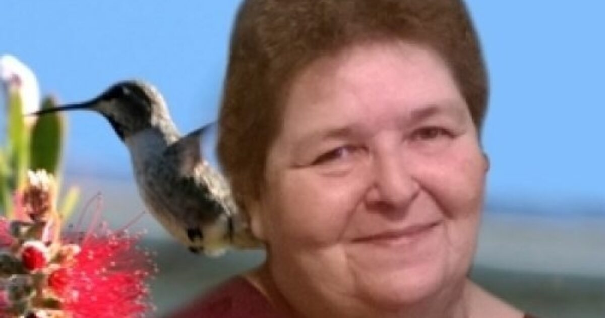 Ghislaine Rheault - Avis de décès