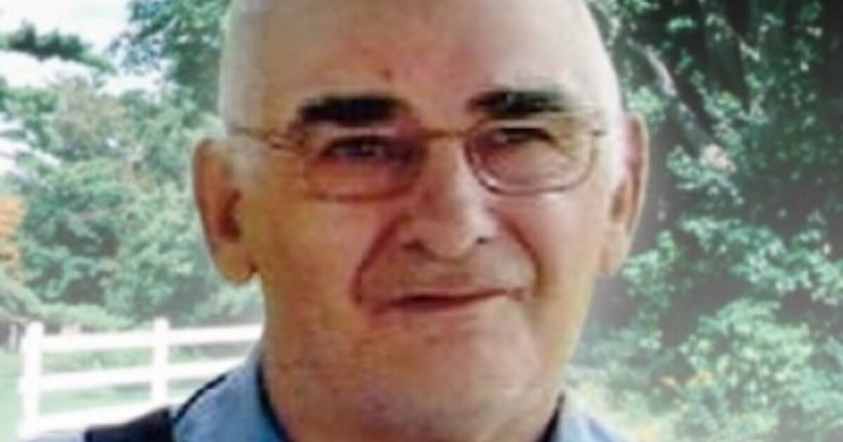 Gilles Pilon - Avis de décès