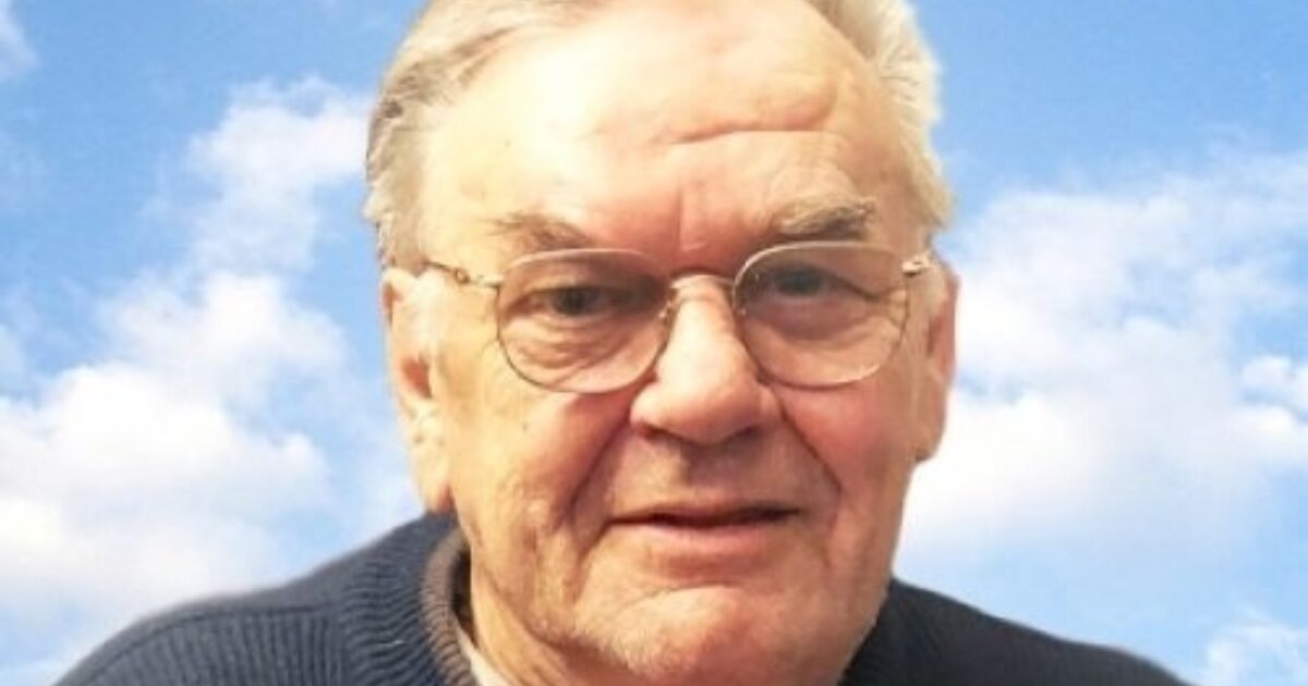 Jean-Claude Rousseau - Avis de décès