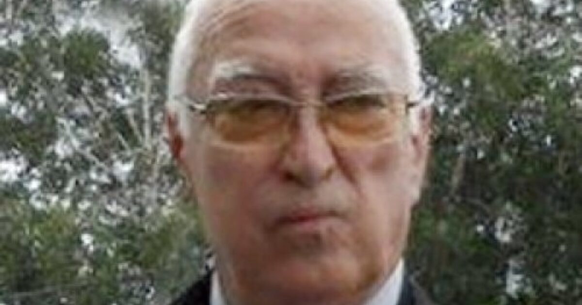 Jean-Luc Lessard - Avis de décès