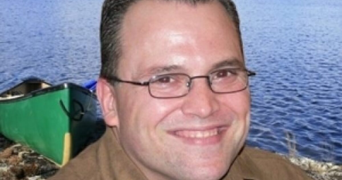 Jean-Marc Perreault - Avis de décès