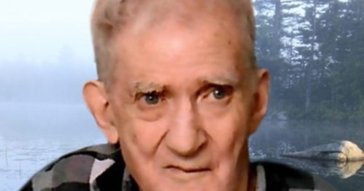 Jean-Noël Perreault - Avis de décès