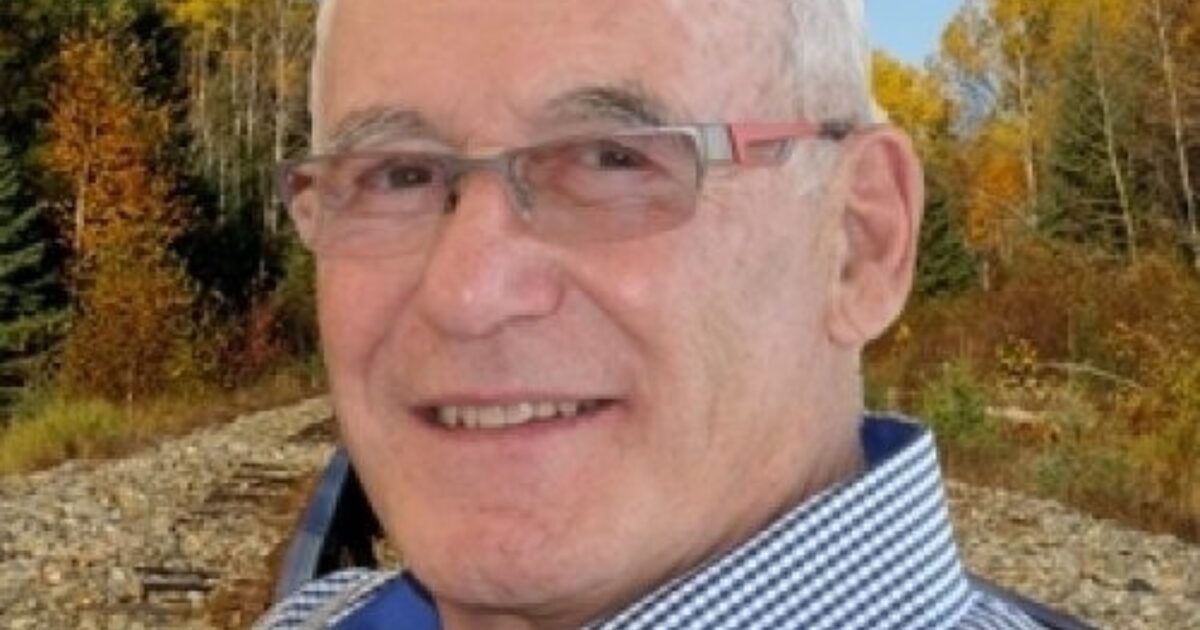 Jean-Paul Dubé - Avis de décès