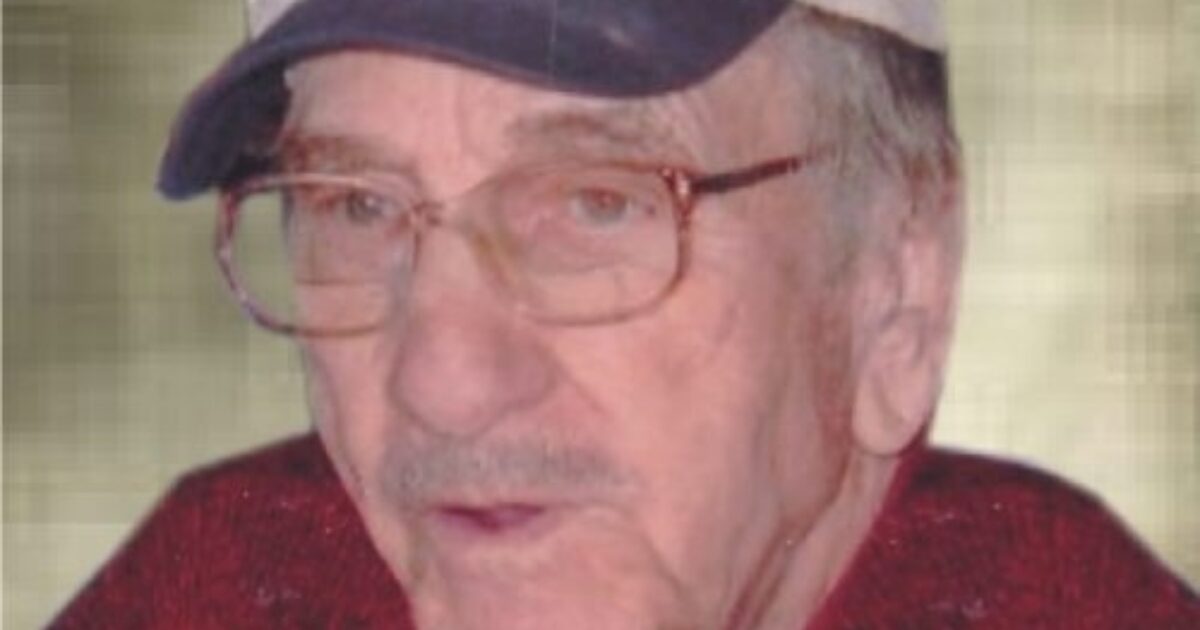 Jean Perreault - Avis de décès