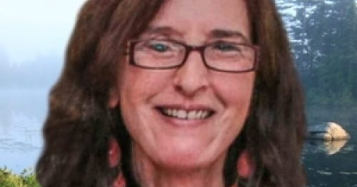 Johanne Pinard - Avis de décès