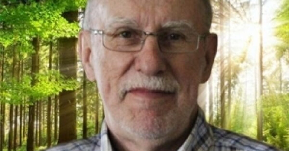 Lionel Paul - Avis de décès