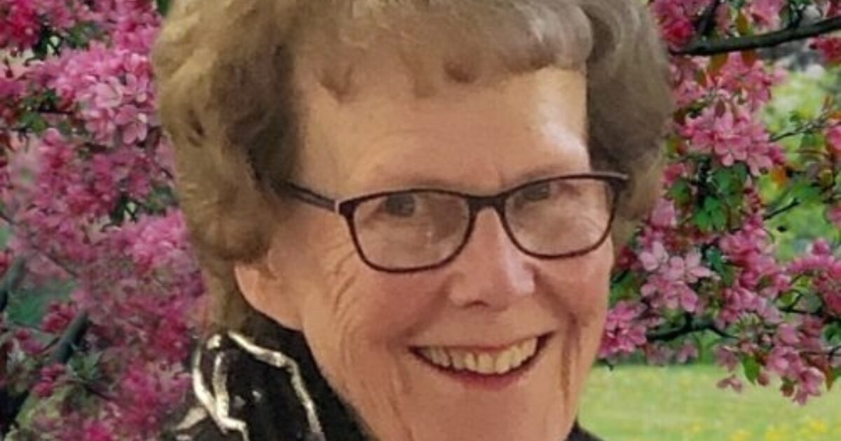 Louise Bilodeau - Avis de décès