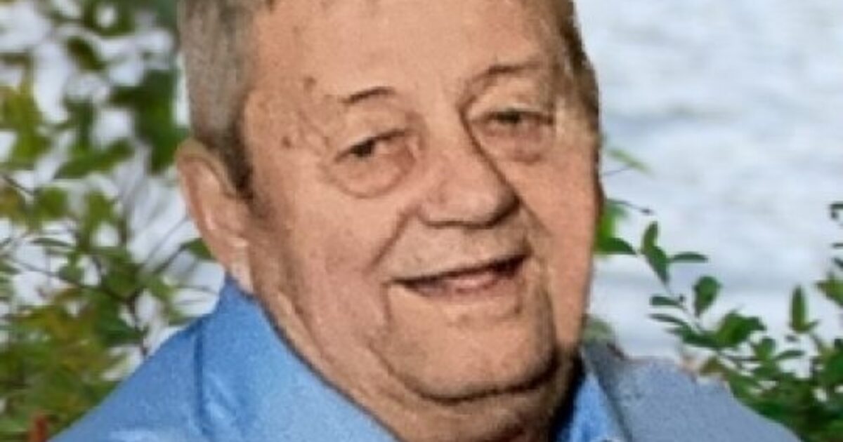 Lucien Benoit - Avis de décès