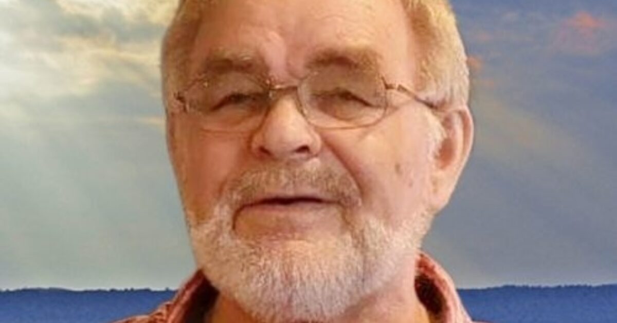 Lucien Martel - Avis de décès