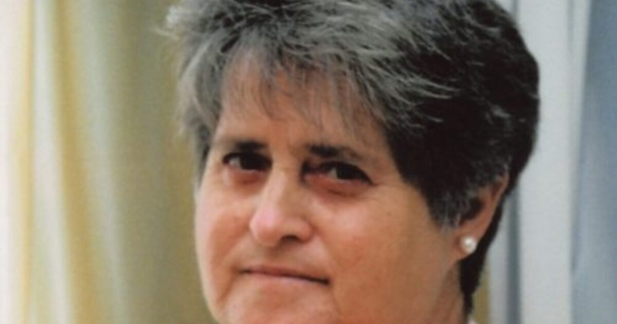 Lucienne Tremblay Thibault - Avis de décès