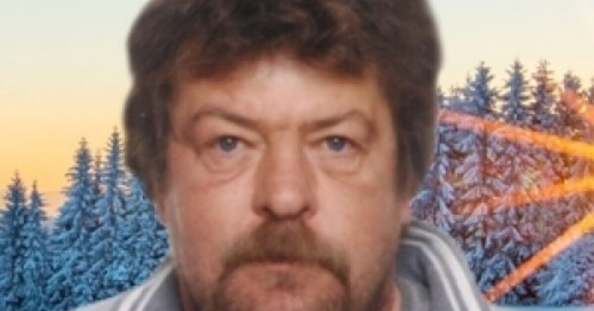 Marc Béland - Avis de décès