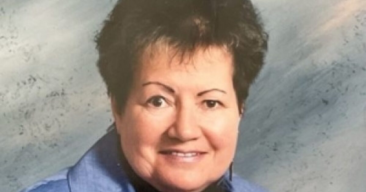 Marie-Rose Tremblay - Avis de décès