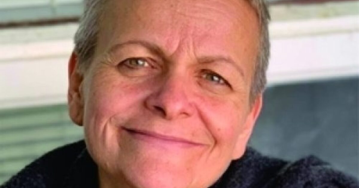 Marlène Lessard - Avis de décès