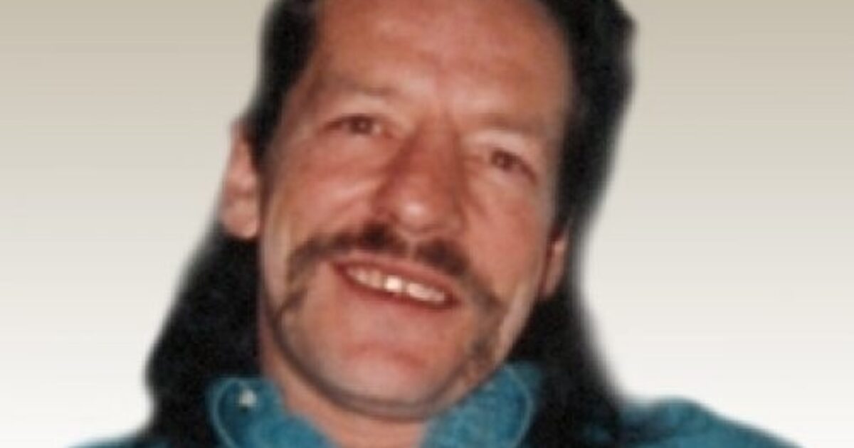 Michel Rheault - Avis de décès