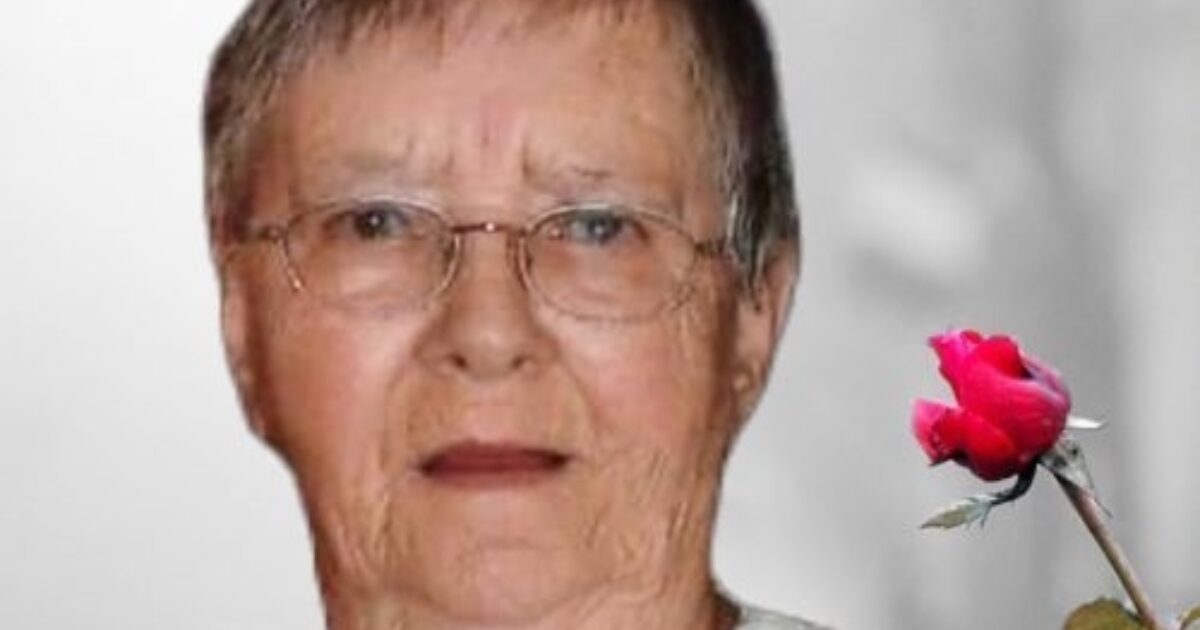 Monique Rheault - Avis de décès