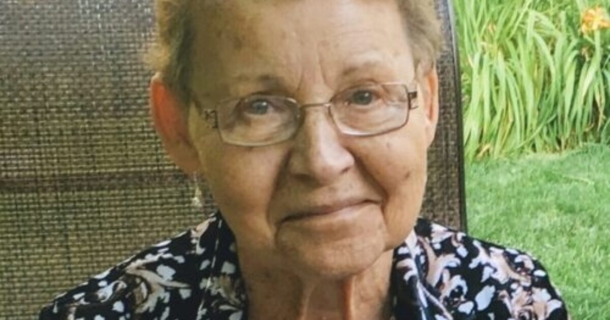 Monique Rivard (Verrier) - Avis de décès