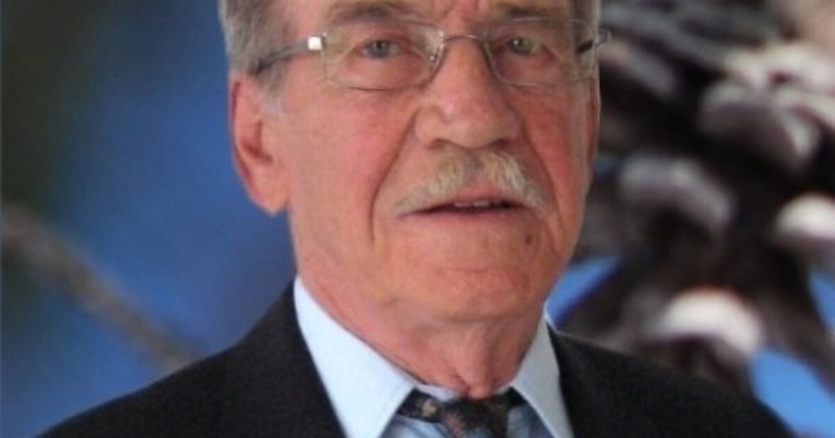 Normand Champagne - Avis de décès