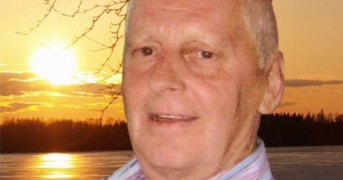 Normand Rivard - Avis de décès